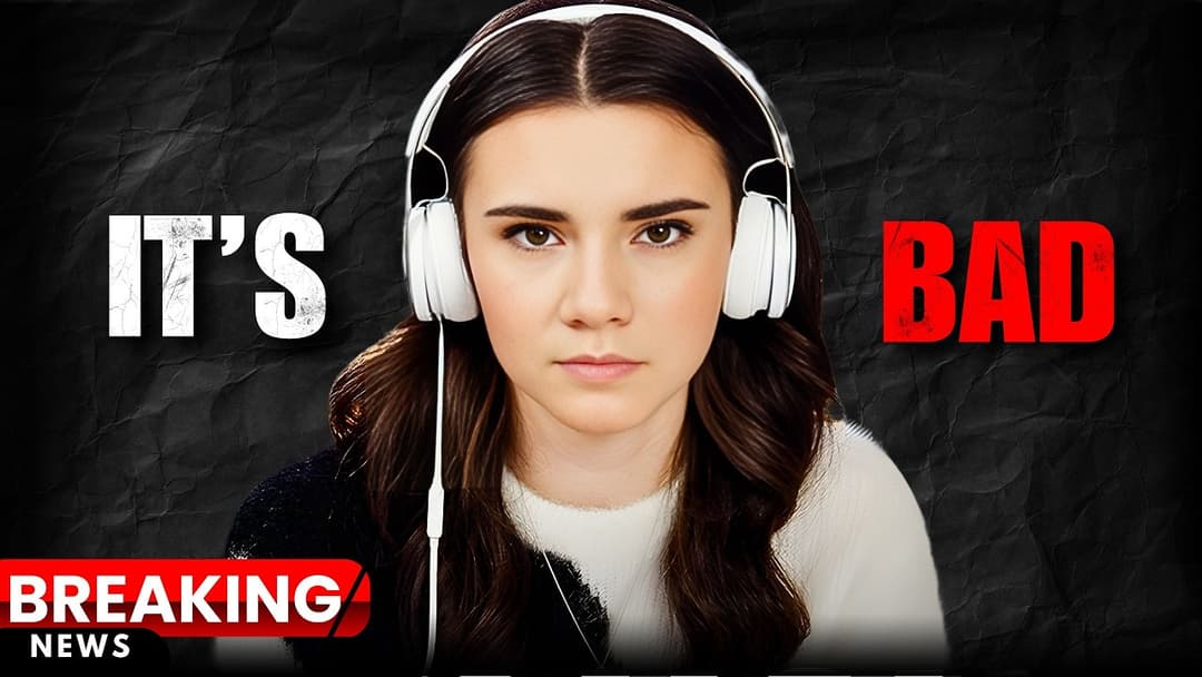 The Departure of Brett Cooper: Unpacking the Controversy Behind Her ...