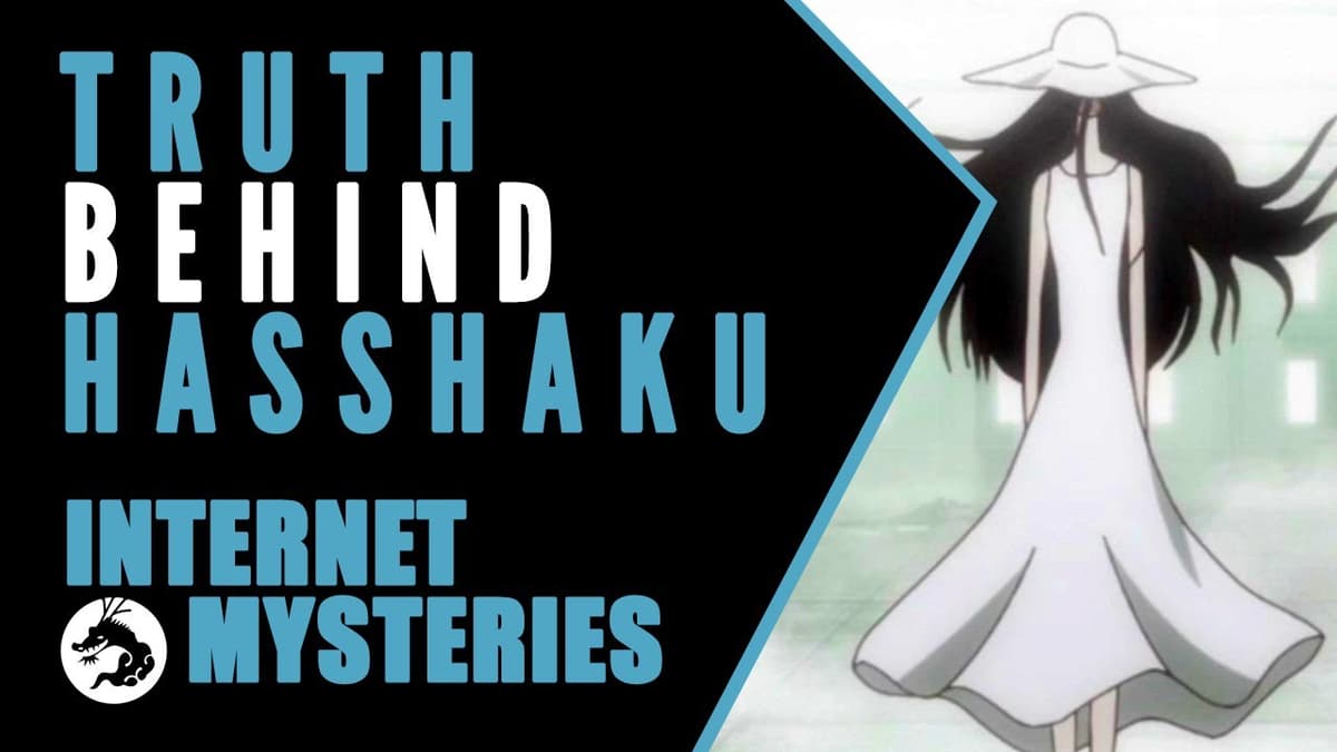 Unraveling the Legend of Hasshaku-sama: The 8-Foot Tall Woman of ...