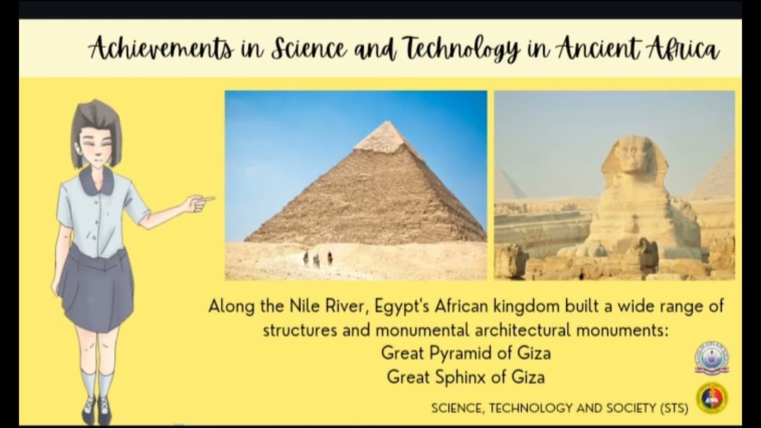 The African Intellectual Revolution: A Historical Perspective | Galaxy.ai