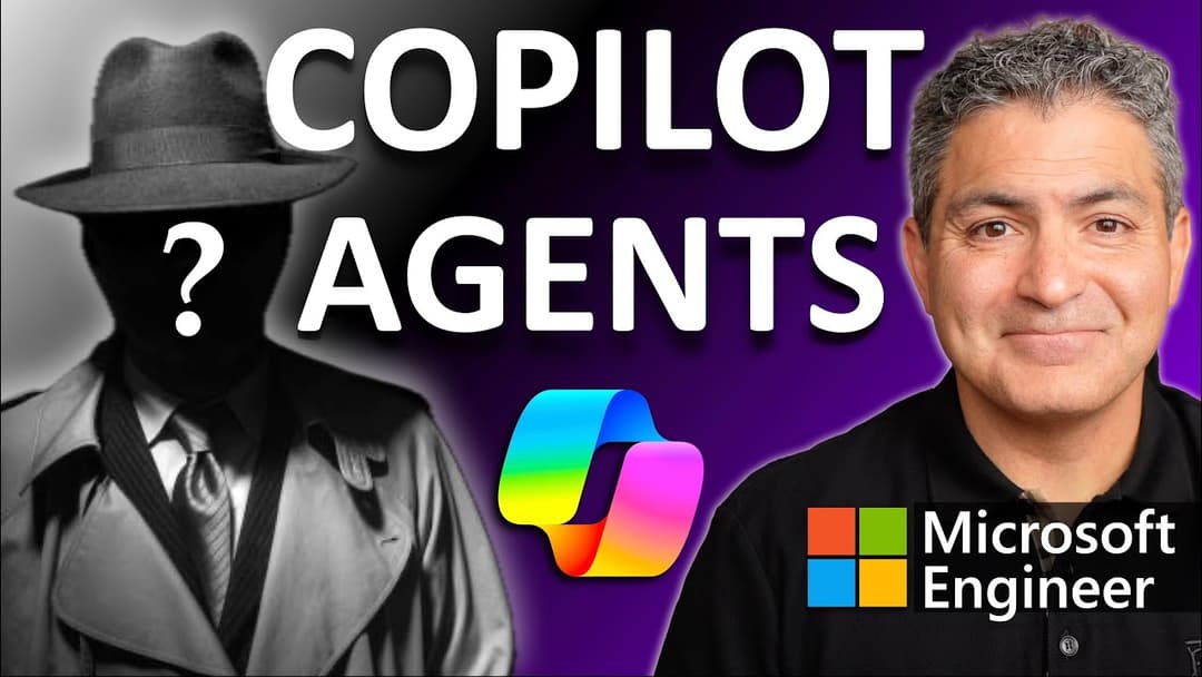Understanding Microsoft 365 Co-Pilot Agents: A Comprehensive Guide | Galaxy