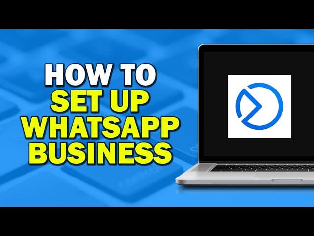A Step-by-Step Guide to Setting Up WhatsApp Business in Meta Business Suite | Galaxy.ai