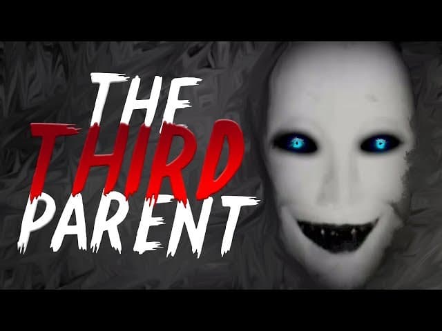 The Haunting Tale of Tommy Taffy: A Creepypasta Experience | Galaxy.ai