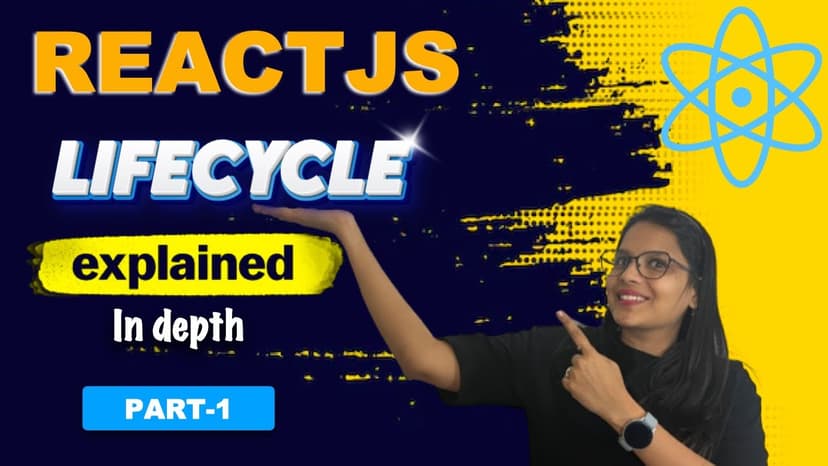 Understanding React Lifecycle Methods: The Mounting Phase Explained ...