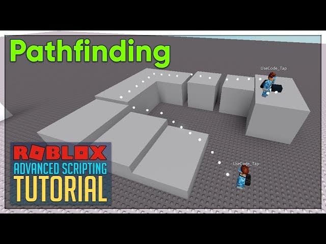 Mastering Pathfinding in Roblox: A Comprehensive Guide | Galaxy.ai