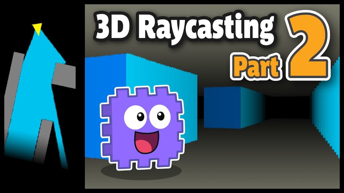 Creating a 3D Raycaster in Scratch: A Step-by-Step Guide | Galaxy.ai