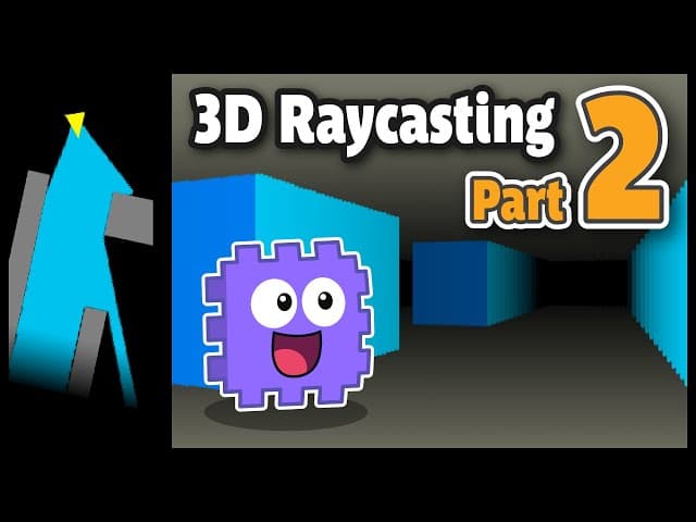 Creating a 3D Raycaster in Scratch: A Step-by-Step Guide | Galaxy.ai