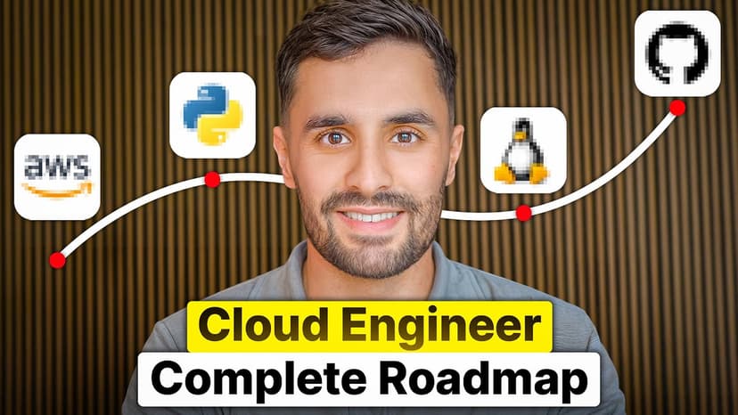The Complete Cloud Engineer Roadmap for 2025 | Galaxy.ai