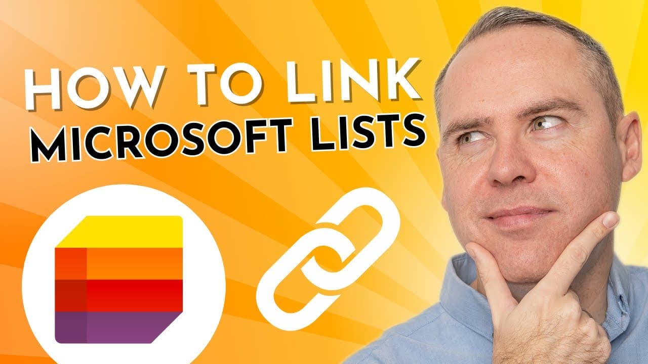 Connecting Microsoft Lists: A Comprehensive Guide to Using Lookup Columns | Galaxy.ai