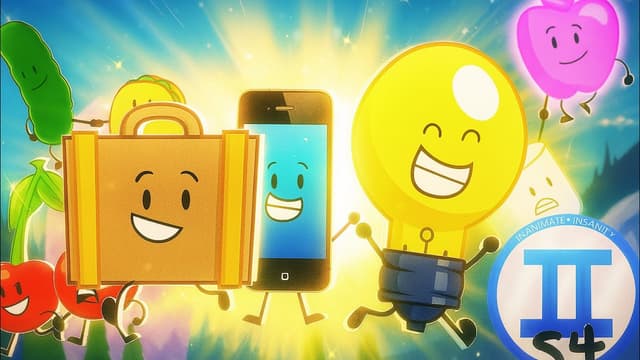 Exciting New Developments in Inanimate Insanity Season 4 | Galaxy.ai