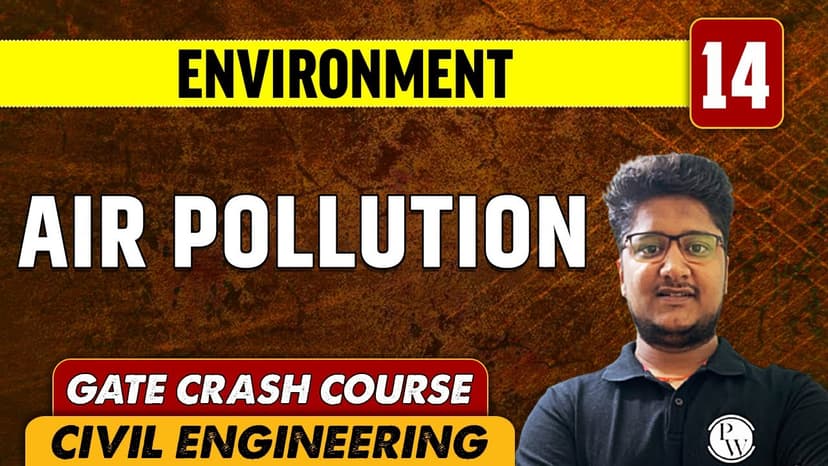 Understanding Air Pollution: Causes, Effects, and Solutions | Galaxy.ai ...