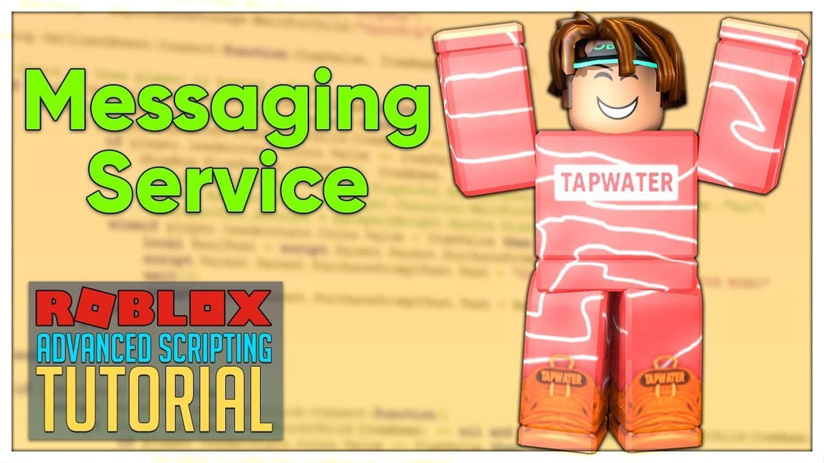 Mastering Roblox Messaging Service: A Beginner's Guide | Galaxy