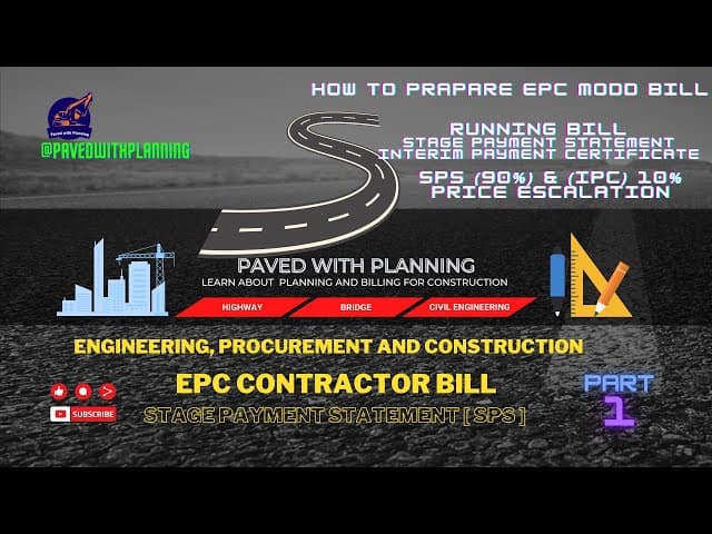 Understanding the EPC Billing Process: A Step-by-Step Guide to Stage ...