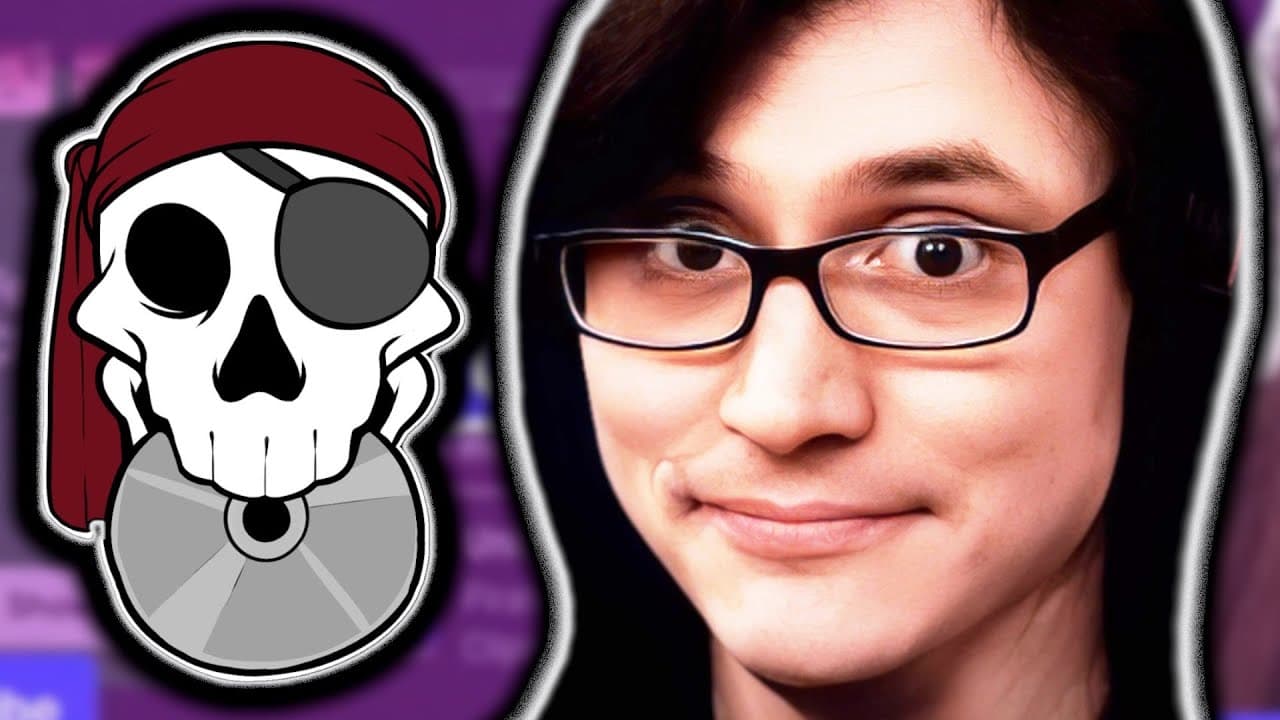 The Rise and Fall of Pirate Software: A Cautionary Tale of Ego and ...