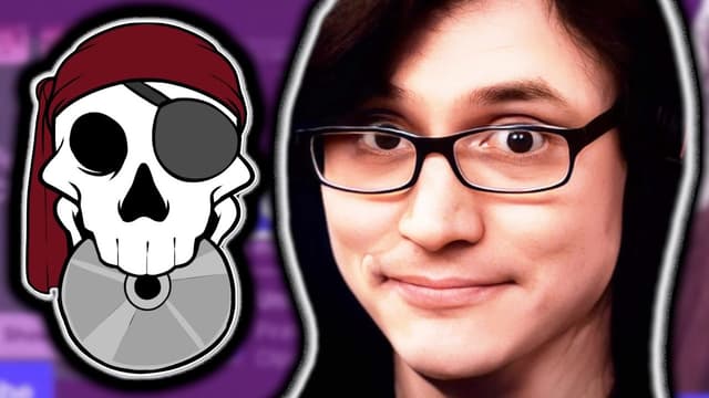 The Rise and Fall of Pirate Software: A Cautionary Tale of Ego and ...