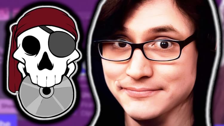 The Rise and Fall of Pirate Software: A Cautionary Tale of Ego and ...