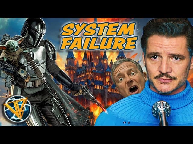 The Satisfying Downfall of Nas Daily: A Cautionary Tale | Galaxy.ai