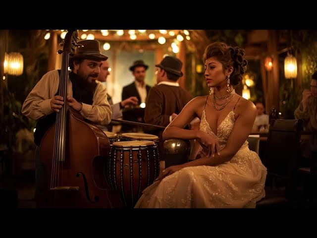 Exploring the Depths: The Legend of El Grand Maha | Galaxy.ai | Galaxy.ai