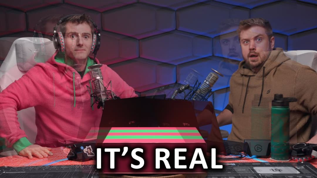 NVIDIA's Fake Frames Scandal: A Deep Dive into the Controversy | Galaxy.ai