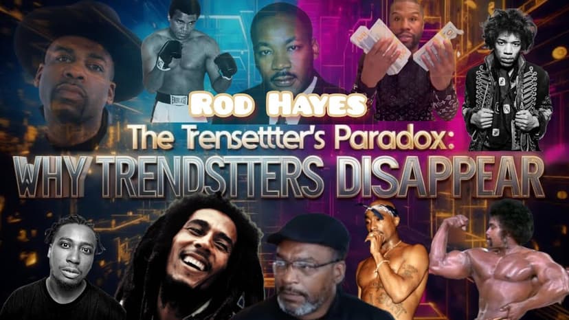 The Tragic Story of Brian Peppers: From Meme to Memorial | Galaxy.ai