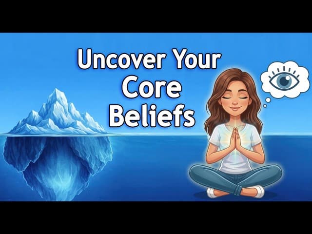 Understanding Core Beliefs, Rules, and Assumptions in Cognitive ...