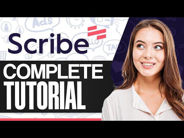 Mastering Scribe: A Comprehensive Guide to Creating Step-by-Step Guides | Galaxy.ai