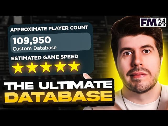 The Ultimate FM24 Game Setup Guide: Optimize Your Experience | Galaxy ...