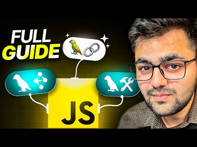 Building AI Agents with Langgraph, Langchain, and Langsmith: A Comprehensive Guide | Galaxy.ai ...