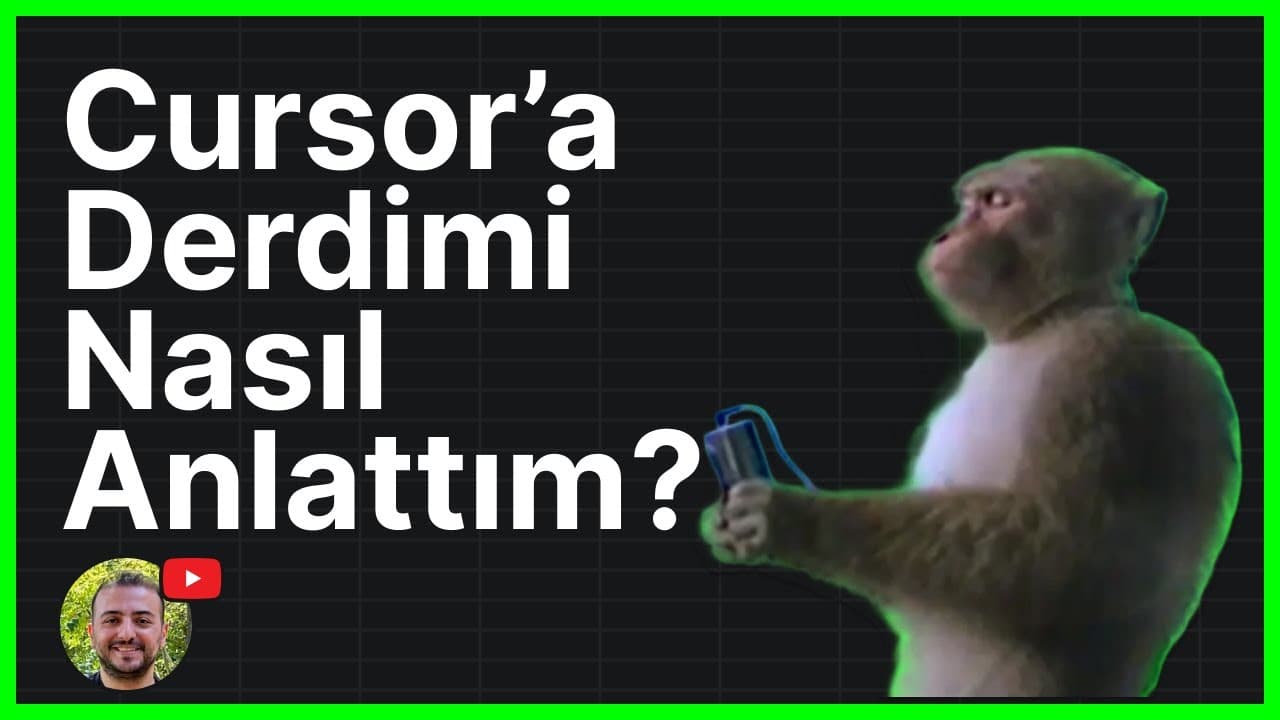 Creating a Project from Scratch: A Step-by-Step Guide to Using Cursor ...