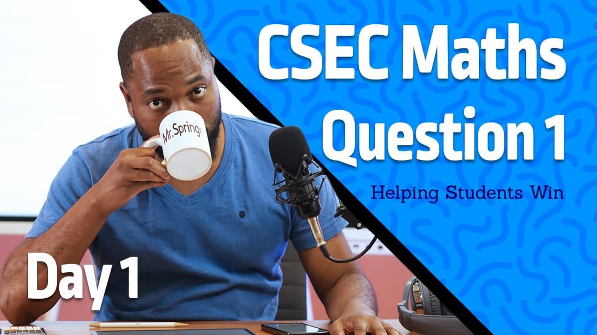 Remembering Dr. Michael Reed: A Tribute to a Legendary Math Professor ...