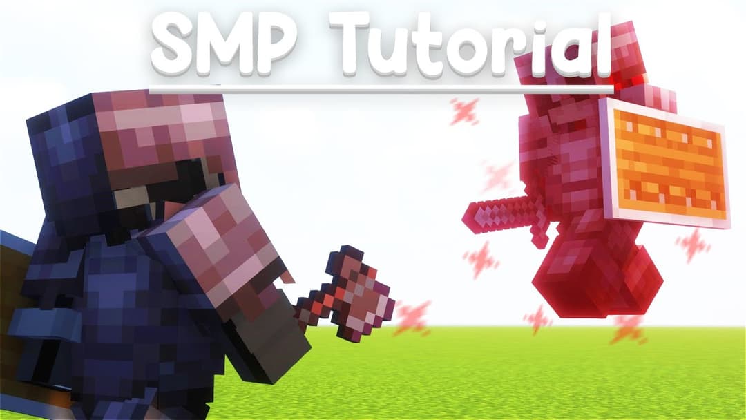 Mastering SMP PvP: A Comprehensive Guide to Tier 2 SMP | Galaxy.ai