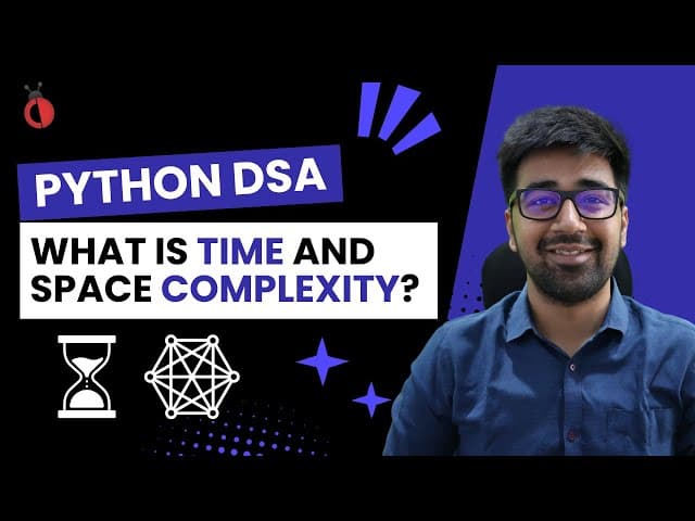 Understanding Time and Space Complexity in Programming | Galaxy.ai