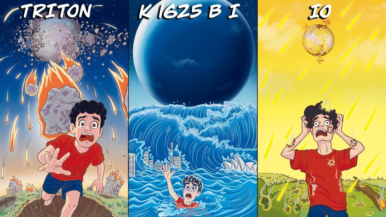 Understanding PHI and PSI Angles: A Guide to Ramachandran Plots and ...