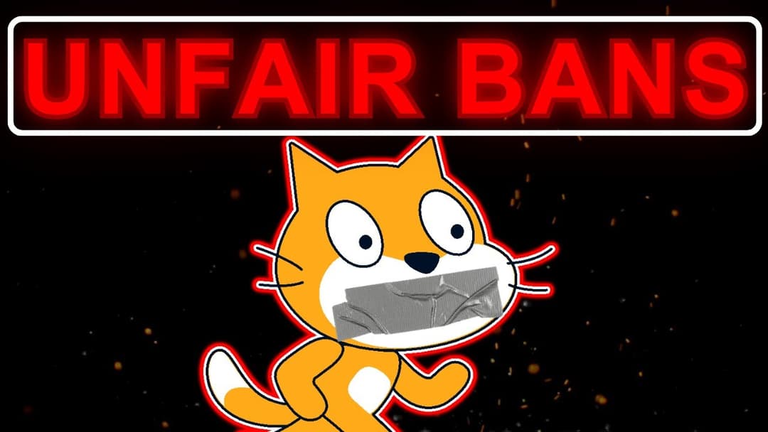 The Flaws of Scratch's Moderation System and Its Impact on Creators ...