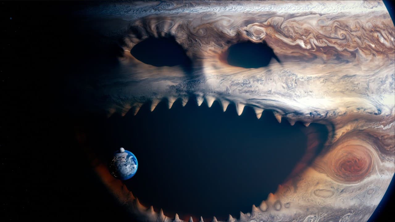 The Moon Woke Up: Humanity's Struggle for Survival in a Changed Cosmos ...