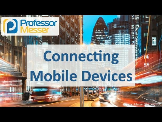 Understanding Mobile Device Connectivity: A Comprehensive Guide | Galaxy.ai