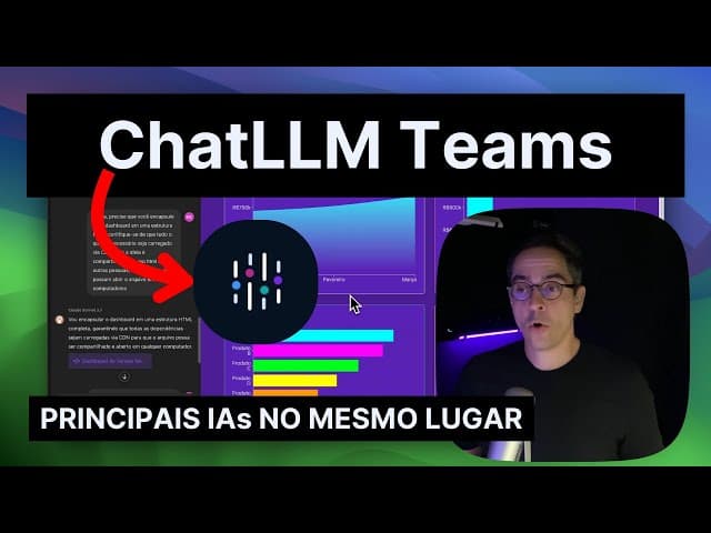 Explorando o Chat LLM: A Ferramenta de IA Tudo-em-Um | Galaxy.ai