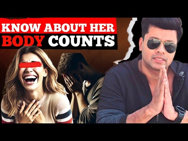 Understanding High Body Count: Signs and Implications | Galaxy.ai