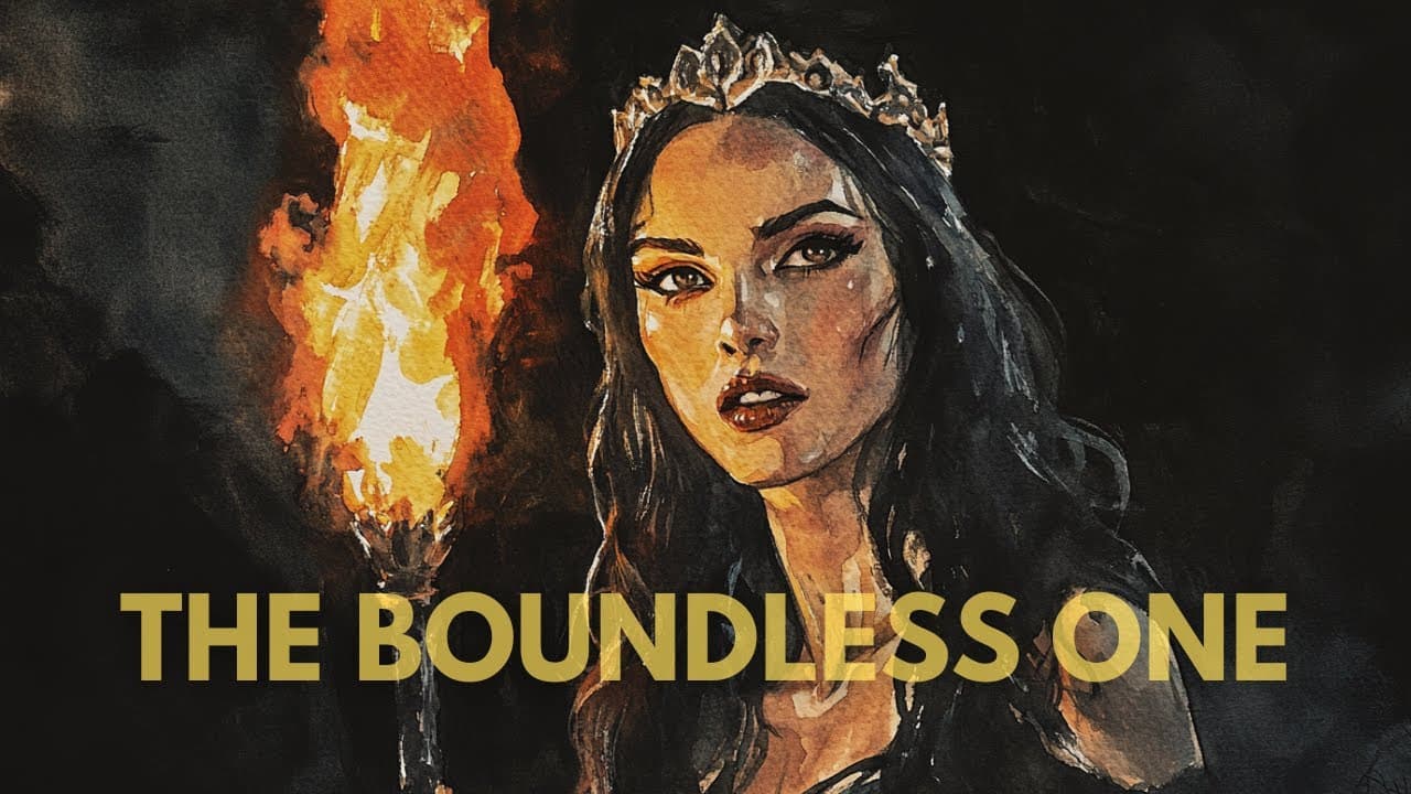 Exploring the Depths: The Legend of El Grand Maha | Galaxy.ai