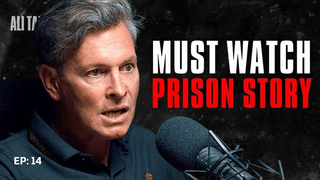 Surviving Hell: An Australian's Harrowing Tale from a Cambodian Prison ...