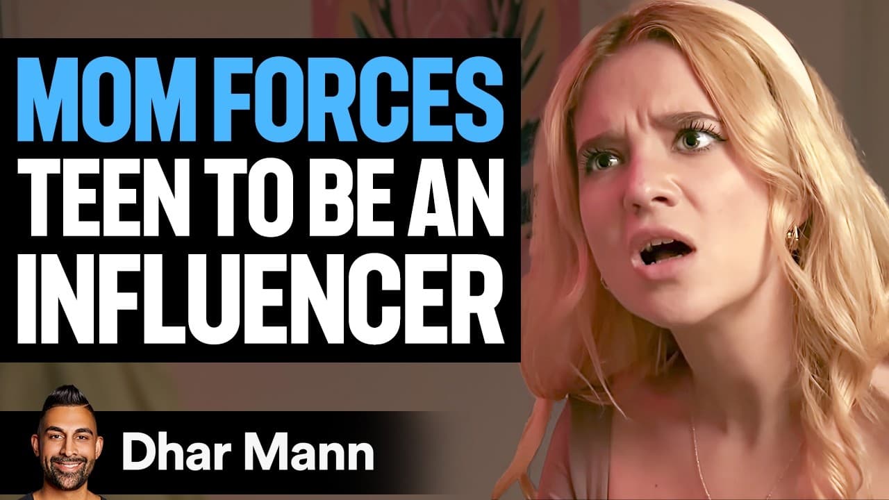 The Controversial Life of TikTok's Ash Trevino: A Deep Dive into ...