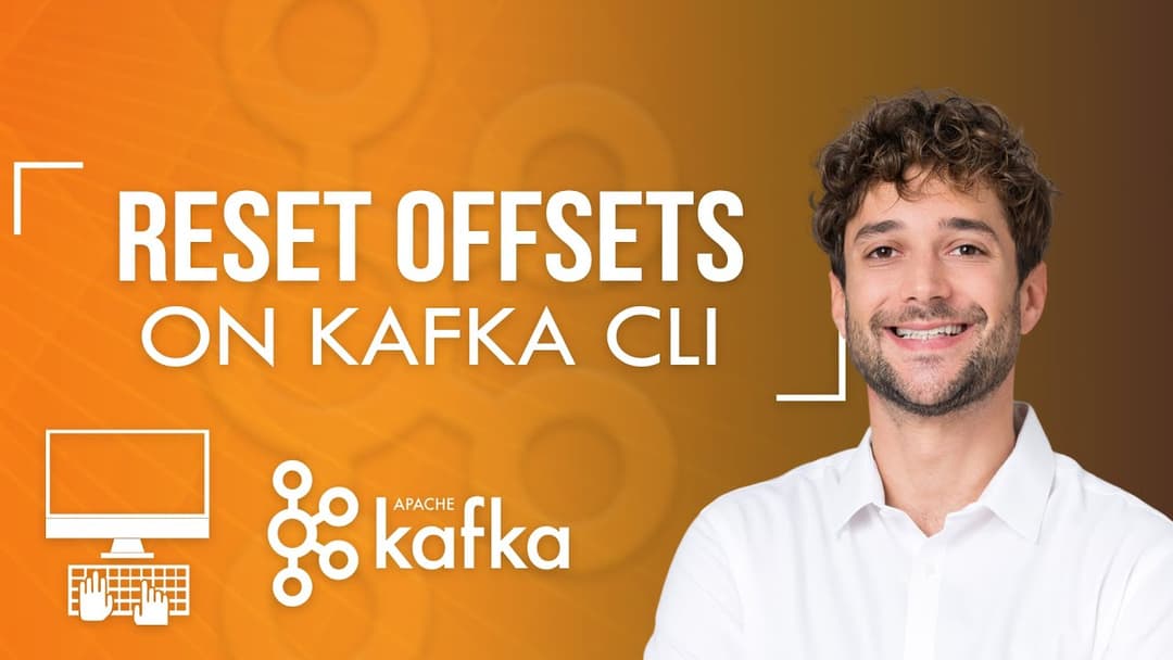 A Comprehensive Guide to Resetting Offsets in Kafka Using CLI | Galaxy.ai