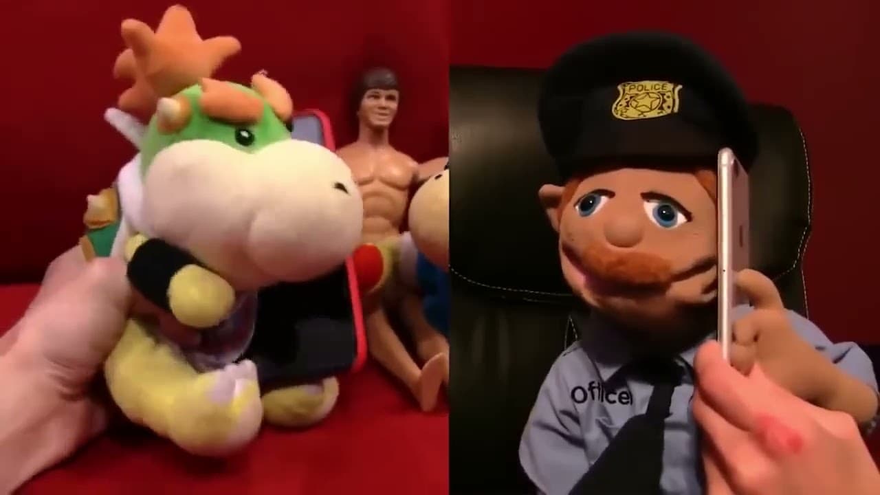 The Downfall of Bowser Junior: An Analysis of SML's Most Controversial ...