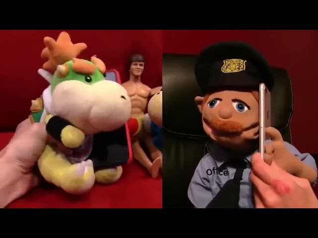 The Downfall of Bowser Junior: An Analysis of SML's Most Controversial ...