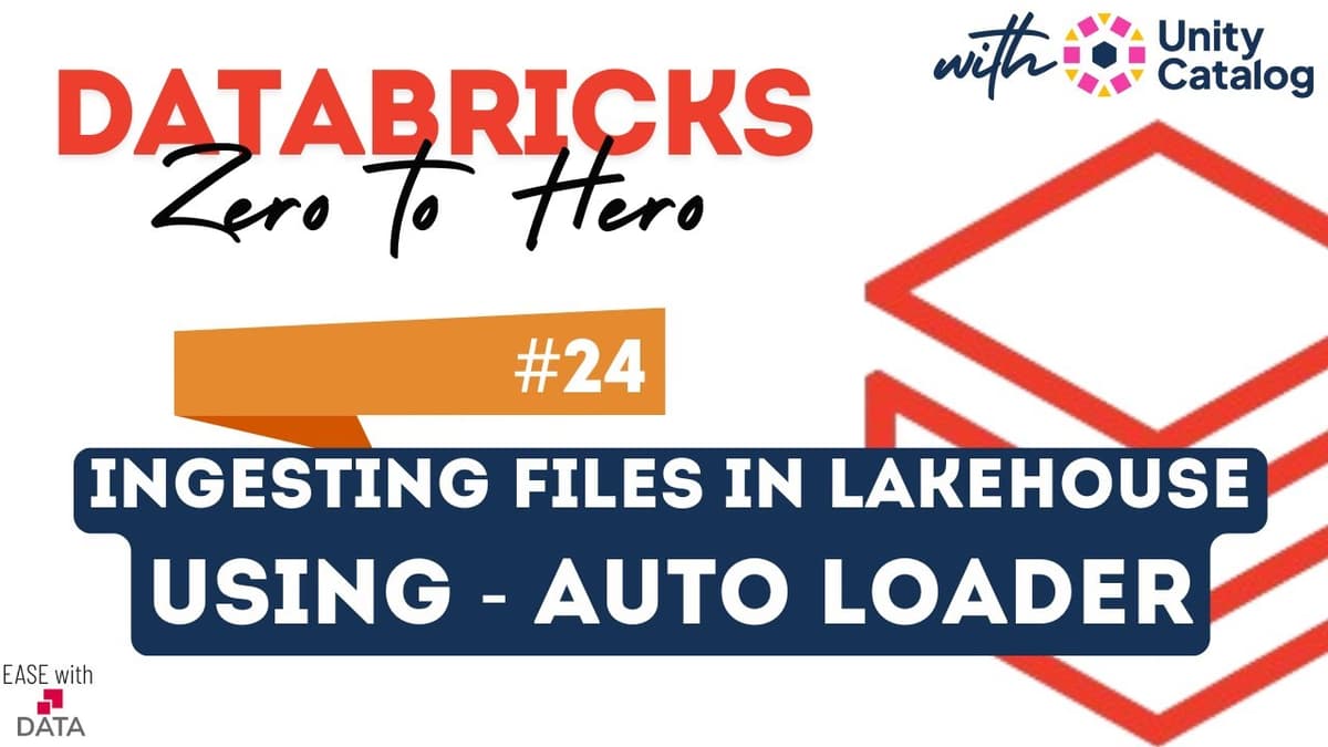 Understanding AutoLoader in Databricks: File Detection and Schema ...