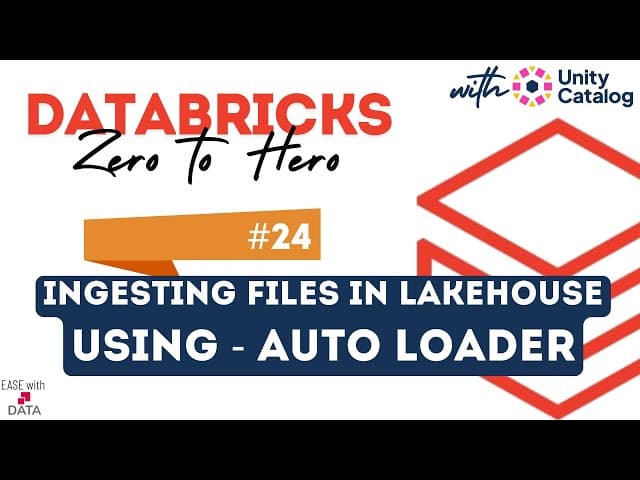 Understanding AutoLoader in Databricks: File Detection and Schema ...