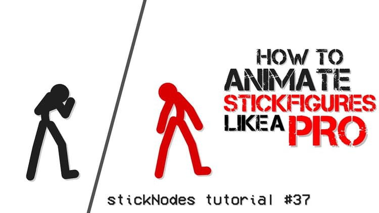 Mastering Stickman Fight Scenes: A Comprehensive Guide to Animation ...