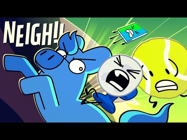 BFDI:TPOT 17 Recap: The Rollercoaster of Emotions and Challenges ...
