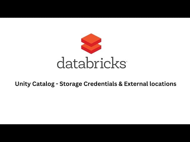 Accessing Data in Azure Data Lake Storage from Databricks Using Unity Catalog | Galaxy.ai ...