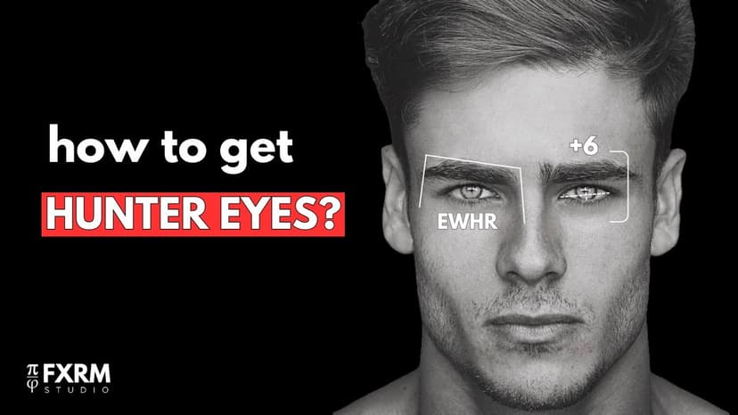 Understanding Hunter Eyes: A Comprehensive Guide to Upper Eyelid Exposure | Galaxy.ai