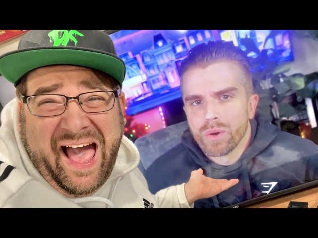 The Rise and Fall of Wisecrack: A Conversation with Jared Bauer | Galaxy.ai